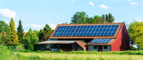 Para qué sirven los paneles solares AutoSolar