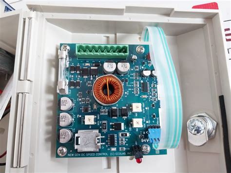 Ecolab Vanguard Dry Max Speed Control Aeliya Marine