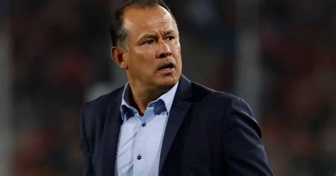 Selección peruana FPF definió el futuro de Juan Reynoso en la