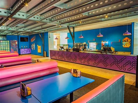 Bounce Valley bezoeken? - Kinderfeestje.nl