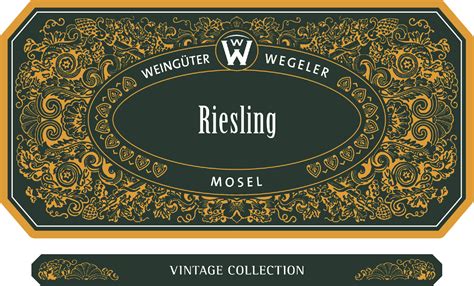 Wegeler The GWC