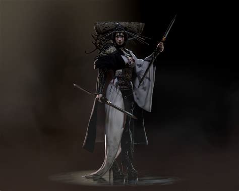 My First Game Ready Character R3dmodeling