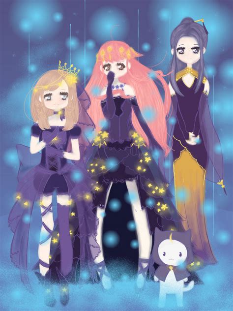 Love Nikki Fanart By Lazy Lychee On Deviantart