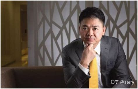 刘强东——年轻一代的引路人 知乎