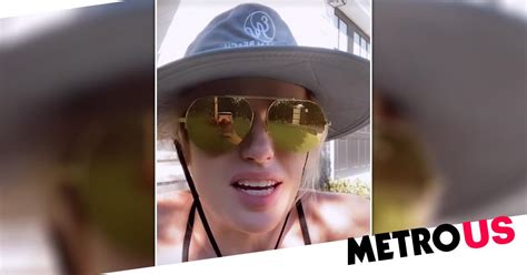 Rebel Wilson ‘crushing Motherhood After Welcoming Surprise Daughter