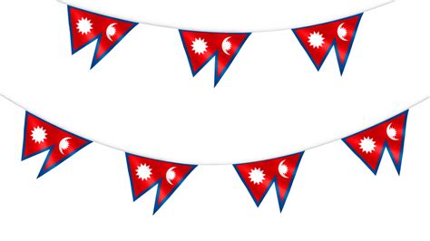 Nepal Flag Hampshire Flag Company