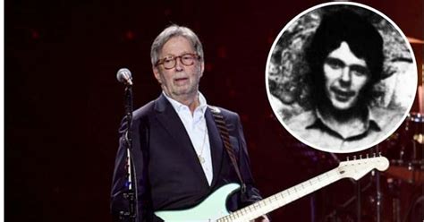 How Did Jim Gordon Die Eric Clapton Drummer And Layla Songwriter Was