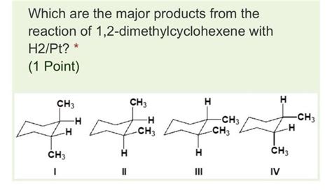 Solved Which reagents react with 2-methyl-1-hexene in a | Chegg.com