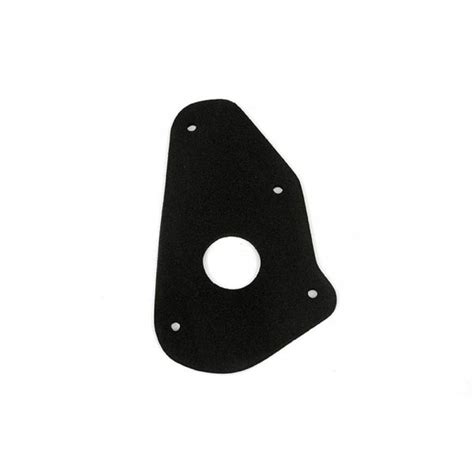 Firebird Steering Column To Firewall Seal Camaro Depot