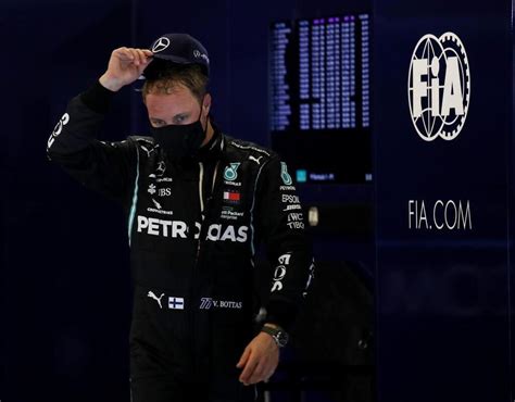 Formule Toto Wolff Confirme Valtteri Bottas Chez Mercedes Pour Sport Rennes Maville