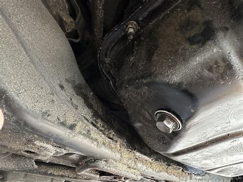 Oil Drain Plug Spins But Wont Come Out Quick Fixes Dhaka Bus Route