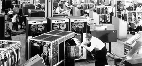 History Of The Development Of Computers And Operating Systems Matob News