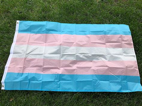 Bendera Langit Biseksual Kebanggaan Bendera Lgbt 90150cm Bangga Lgbt