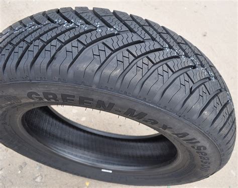 LingLong GREEN MAX All Season 165 70 R14 81 T Voida Pl