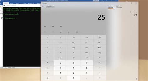 الـــــدرس الثاني من موجه الاوامر Cmd اوامر مهمة في Cmd