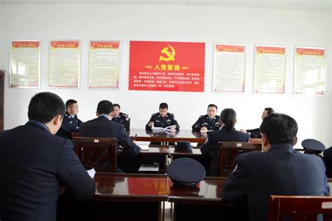 开练春光正好 微风不燥 巴中监狱开展警务礼仪建设月活动澎湃号·政务澎湃新闻 The Paper