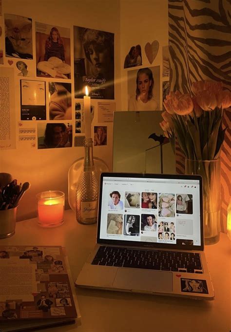Cute Bedroom Ideas Room Ideas Bedroom Dream Bedroom Bedroom Inspo