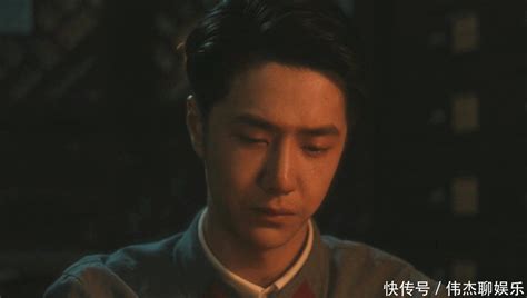 《追风者》直到宋美娟发现哥哥惨死，林樵松才发现，自己离死不远 360娱乐，你开心就好