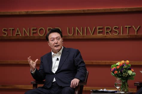 President Yoon Seok Yeols State Visit To The Uk And France A