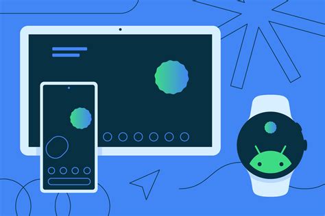 Were Just Days Away The Second Leg Of Androiddevsummit The Form