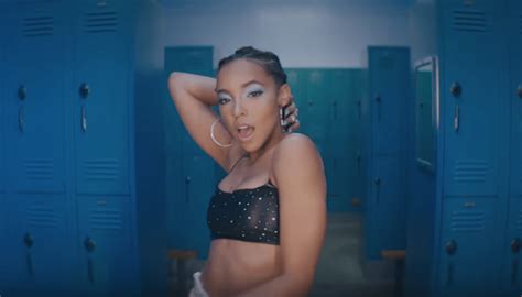 Tinashe Enlists Ty Dolla Ign And French Montana For Me So Highclouds