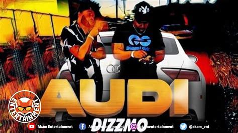 Dizzmo Audi Audio Visualizer Youtube