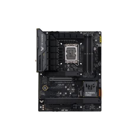 დედა დაფა Asus Tuf Gaming Z790 Plus Wifi 4ddr5 Lga1700