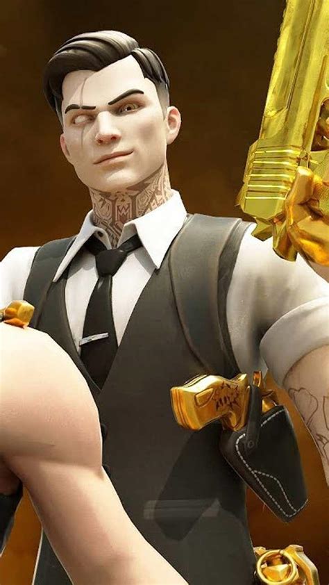 Midas Fortnite Skin Wallpapers Top Free Midas Fortnite Skin