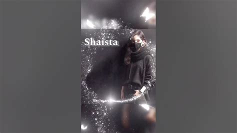 Shaista Name Letter Whatsapp Status Shaista Name Letter Status 2024