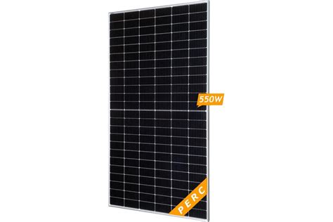 Солнечная панель Sunways FSM 550М ТР , солнечная батарея для дома, для ...