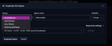 Tutorial Free Demo Spaces For Sd Models On Huggingface V Stable