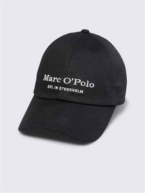 Бейсболка Marc O'Polo - купить с доставкой по выгодным ценам в интернет ...