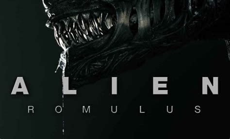Alien Romulus Ya Tiene Fecha De Estreno En Digital