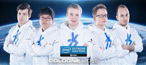 Iem 쾰른 H2k 바론 스틸 성공하며 승부 원점