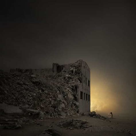 Polish Artist Michał Karcz Part 2 Gagdaily News