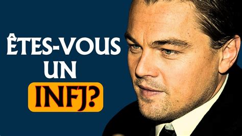 13 Signes Que Vous Êtes Un INFJ Le Type de Personnalité Le Plus Rare