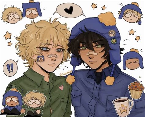 Pin By 💞 𝑳𝒂𝒏𝒂 𝒊𝒔 𝑴𝒐𝒕𝒉𝒆𝒓 On Relatable Tweek South Park South Park