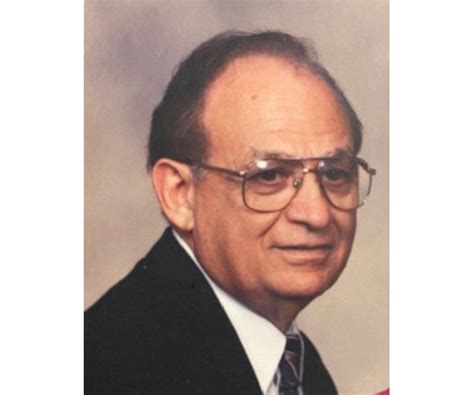 James Musto Obituary 1932 2020 Pittston Twp Pa Citizens Voice