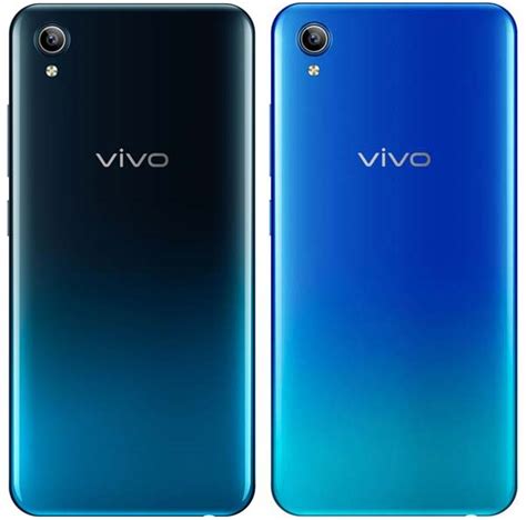 Vivo Y91i Price Specifications Features Availability