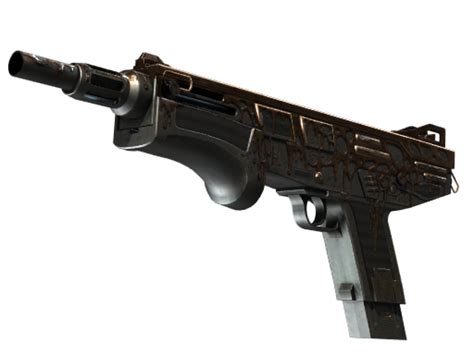 Mag Copper Coated Cs Go Buy Sell On Market Cs Go