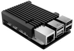 Raspberry Pi5 4GB Kit Micro Robotics