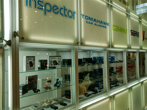 Inspector: отзывы, цены, фото