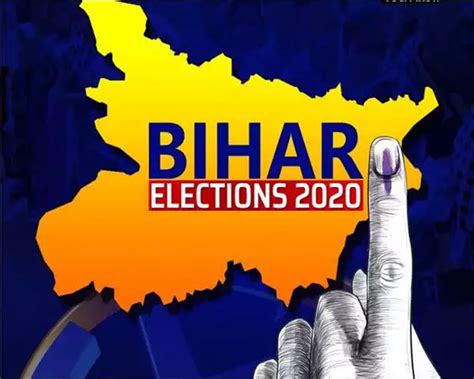 Nda Overcomes Stiff Challenge To Retain Power In Bihar Jammu Kashmir