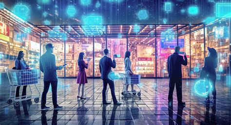 Explore The Latest Tech Trends Reshaping Retail Dynamics