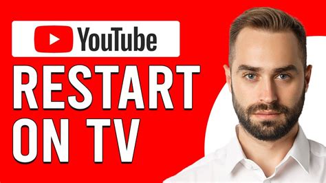 How To Restart Youtube On Tv How Do I Reset Youtube To Default