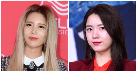 Sc이슈 티아라 큐리 김광수vs류화영 왕따 폭로전에 의미심장 Sns다른 멤버들도 입 열까