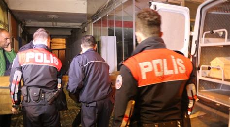 Kızını öldüren Baba Intihar Etti Son Dakika Haberleri