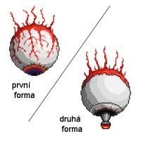Terraria - postavy