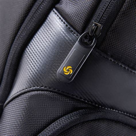 Mochila Para Notebook Ikonn Iii 15 4 Preta Samsonite Brasil