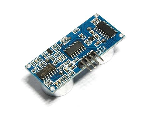 Ultrasoon Sensor Module Modules Jacho Shop Nl